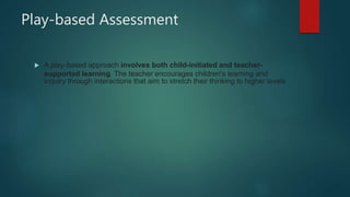 Evaluate student’s performance.pptx