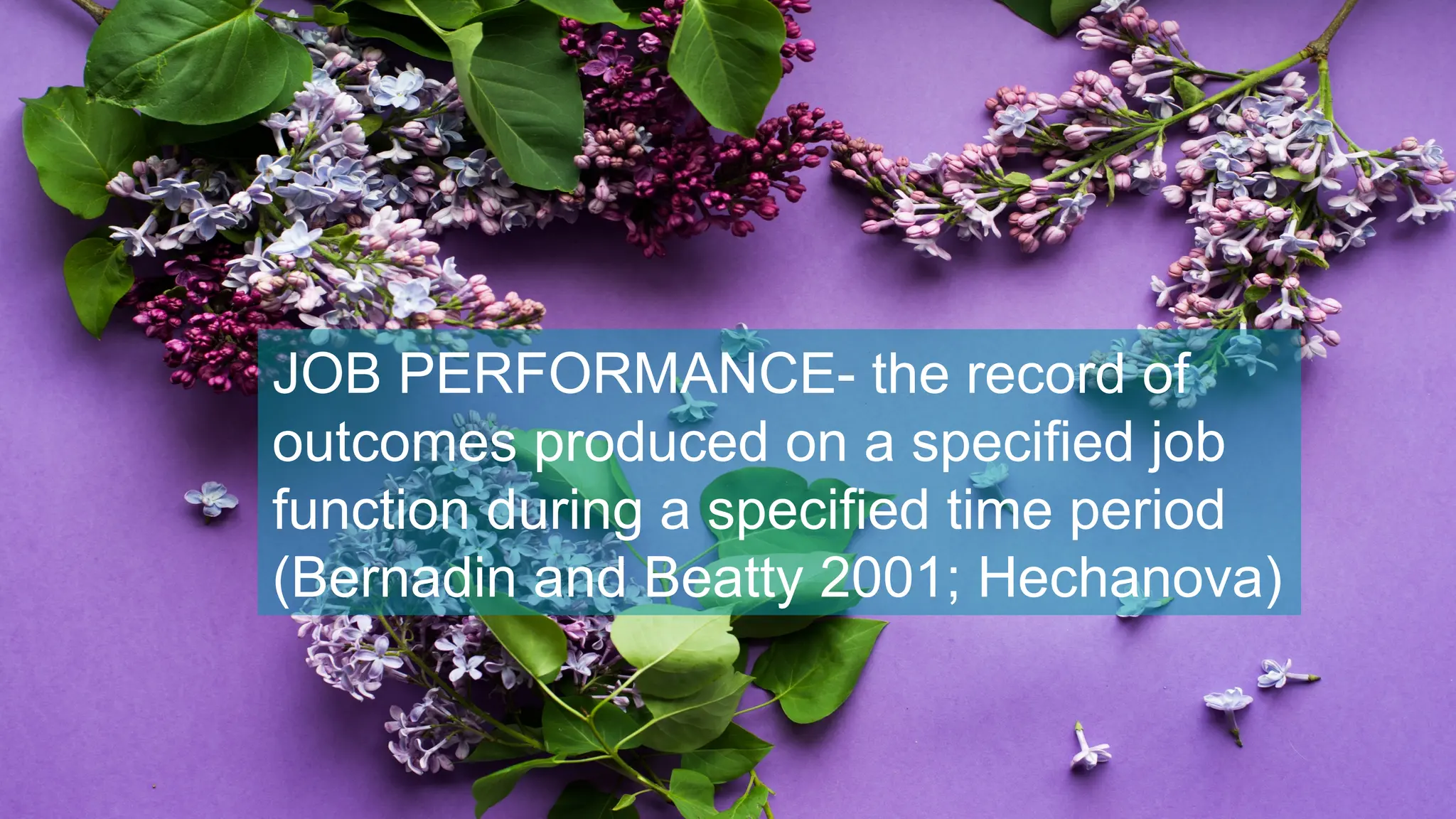 Evaluating-Employee-Performance presentation..pptx