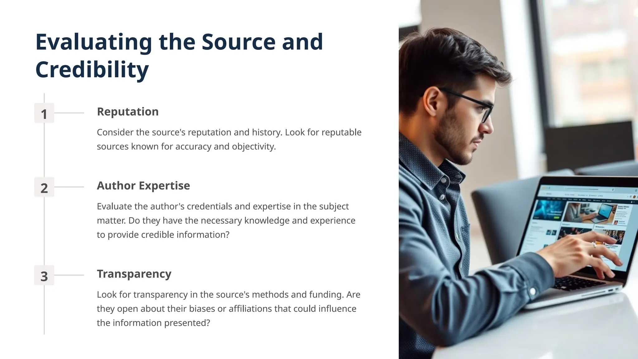 Evaluating-Messages-and-Images.pptx in the students | PPTX