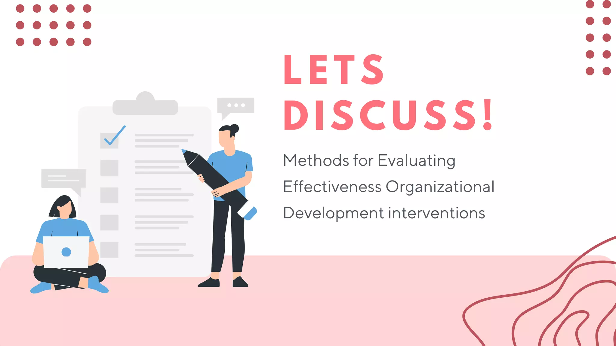 EVALUATING Organizational Development INTERVENTIONS.pdf
