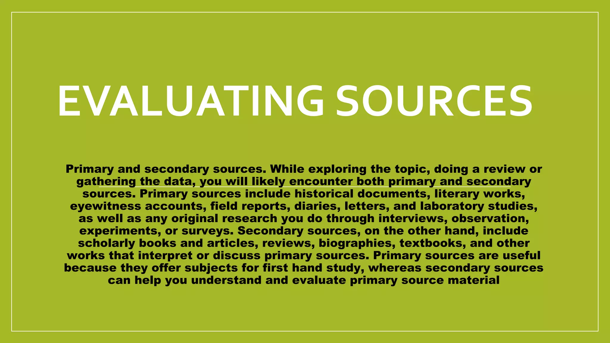 EVALUATING-SOURCES.pptx