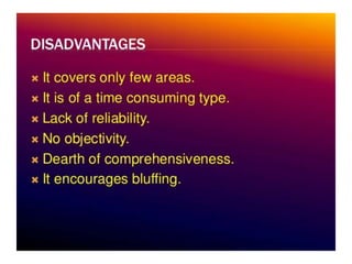 Evaluating student-learning (1) | PPT