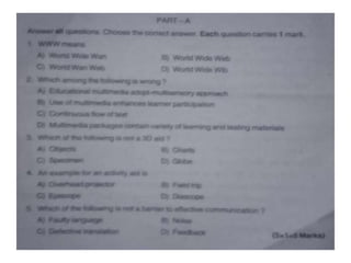 Evaluating student-learning (1) | PPT | Free Download