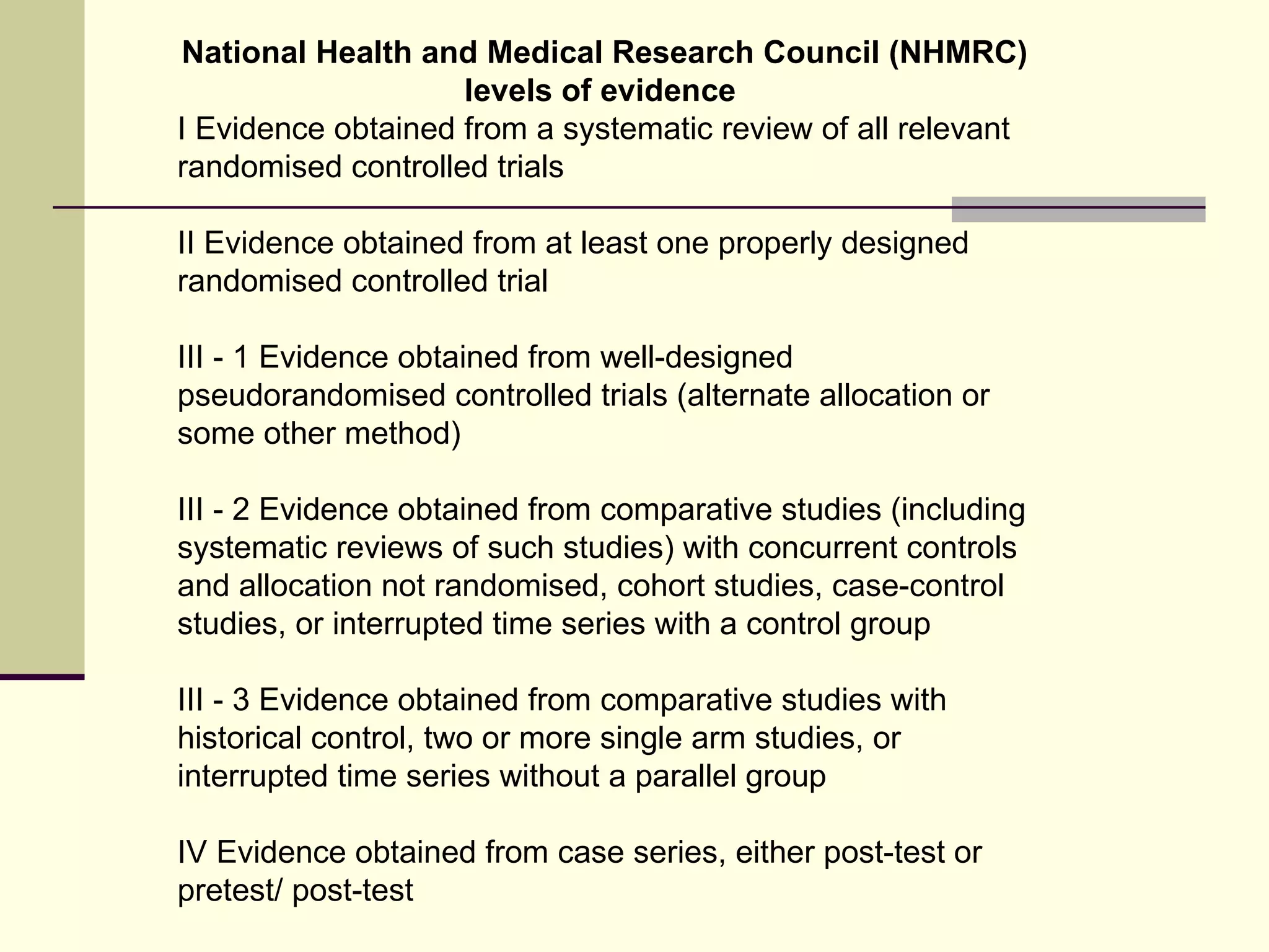 Evaluating A Guideline Panic Disorder | PPT