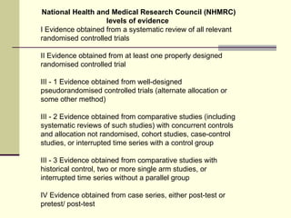 Evaluating A Guideline Panic Disorder | PPT