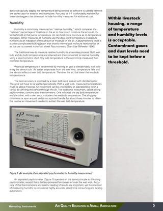 Evaluating airqualityfinal | PDF