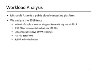 Evaluating and reducing cloud waste and cost—A data-driven case study ...