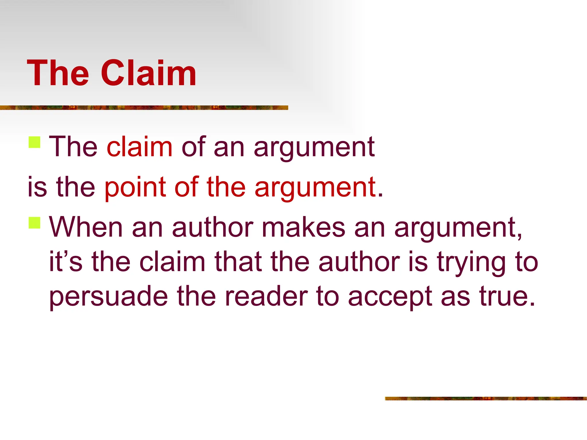 evaluatingargumentslesson2-130811080249-phpapp02.pptx