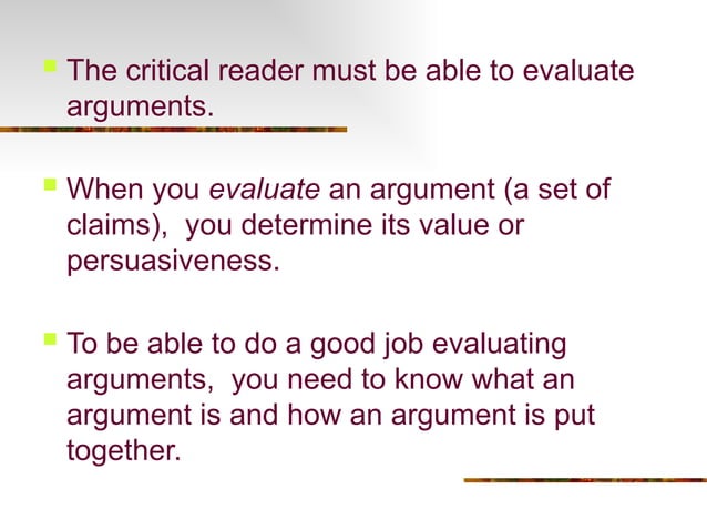 evaluatingargumentslesson2-130811080249-phpapp02.pptx