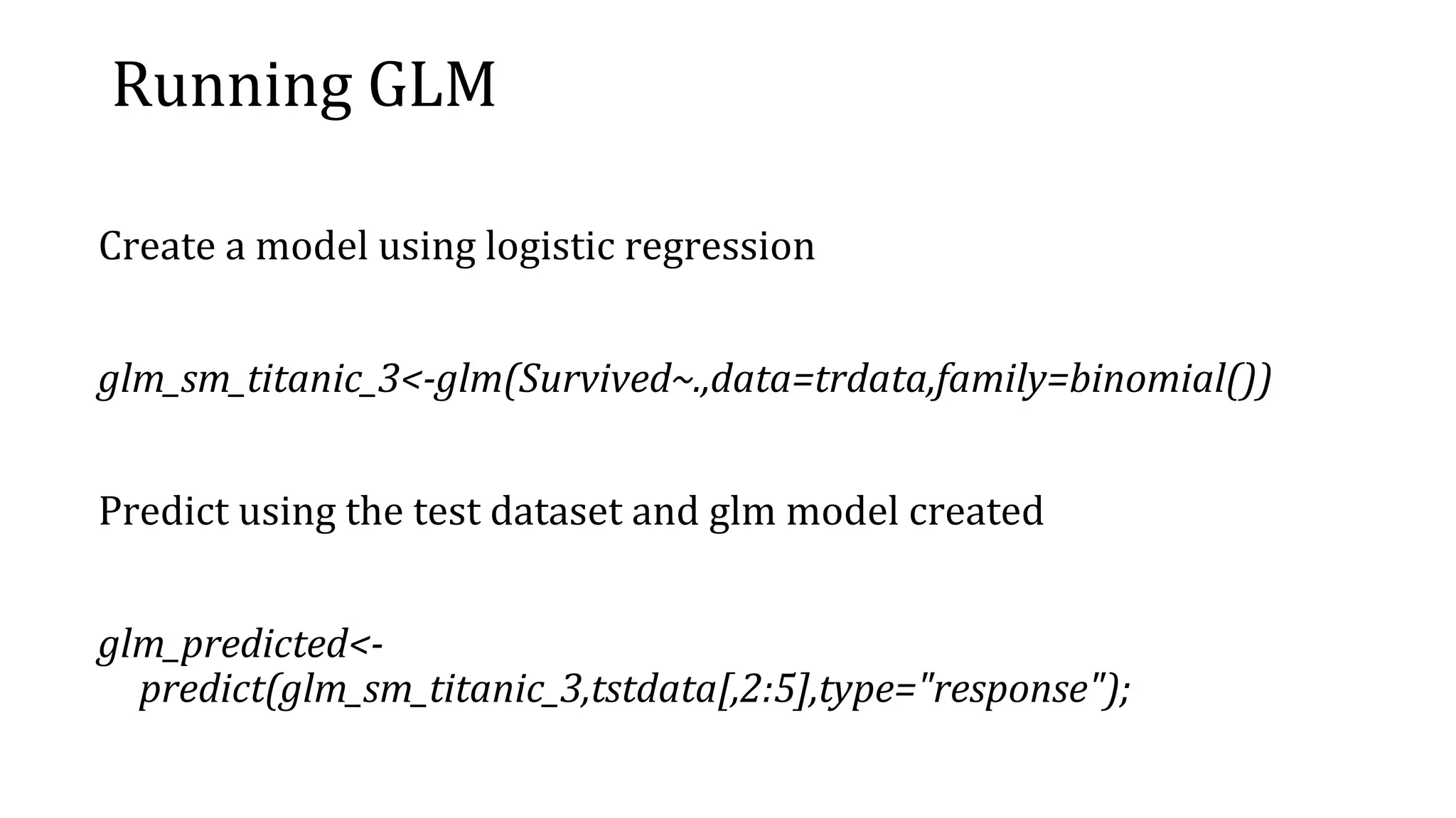 Evaluating Classifierperformance Ml Cs6923 Ppt Free Download