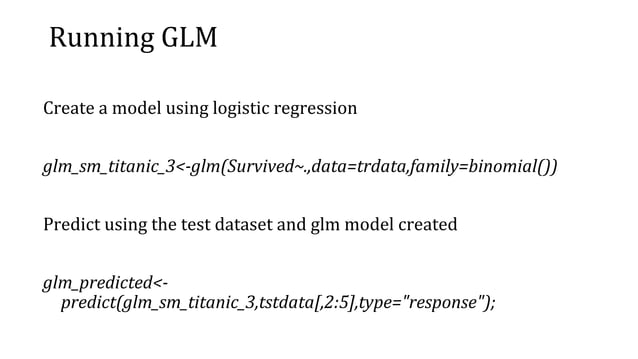 Evaluating Classifierperformance Ml Cs6923 Ppt