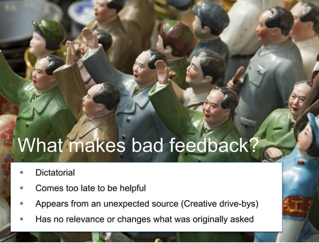 Evaluating creative briefs | PPT