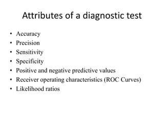 Evaluating diagnostic tests.pptx