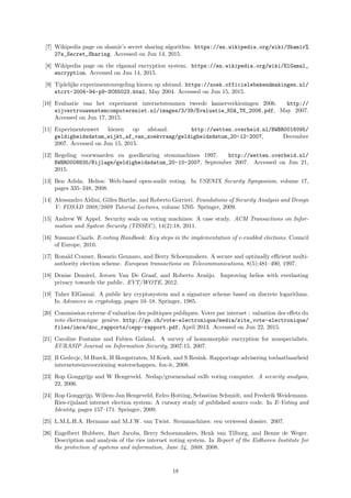 Evaluating e voting-theory_and_practice | PDF