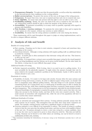 Evaluating e voting-theory_and_practice | PDF
