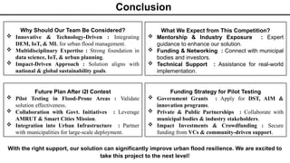 Evaluating_Flood_i2i2024W0076 Evaluating Flood | PPT