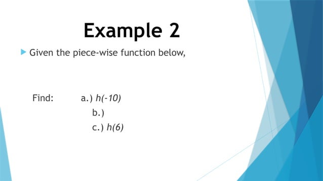"Mastering Function Evaluation: A Step-by-Step Guide" | PPTX