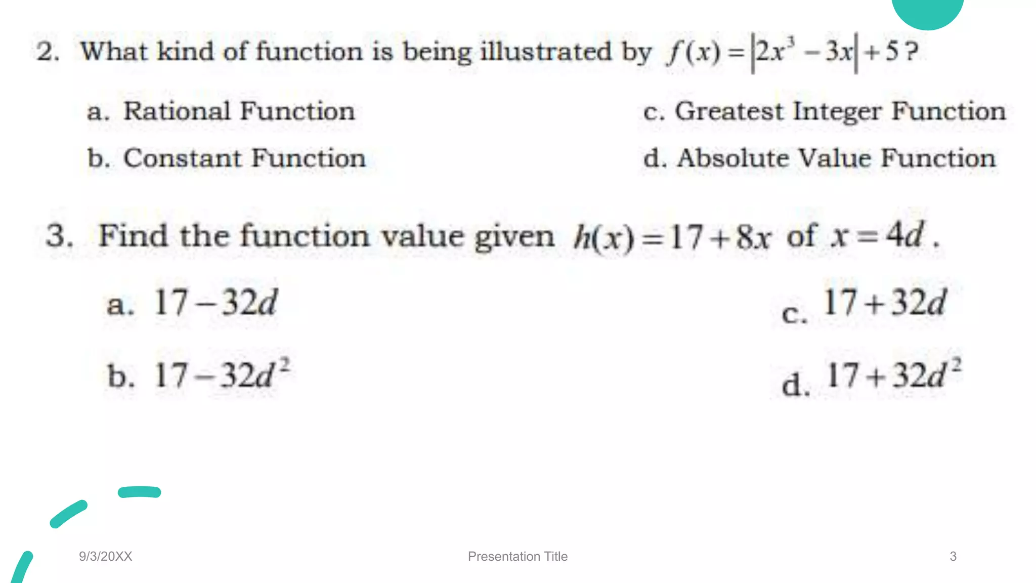 Evaluating Functions.pptx