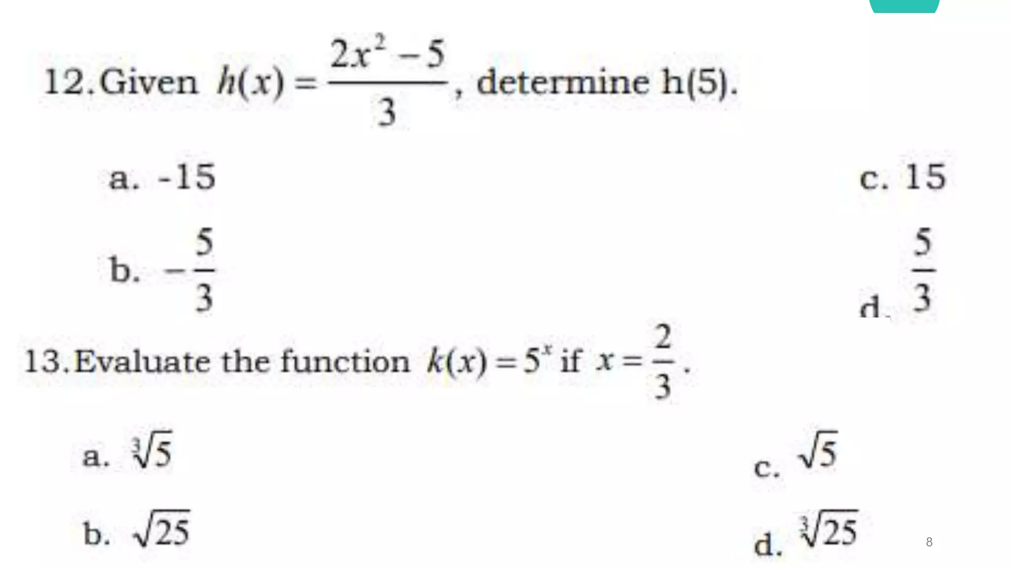 Evaluating Functions.pptx