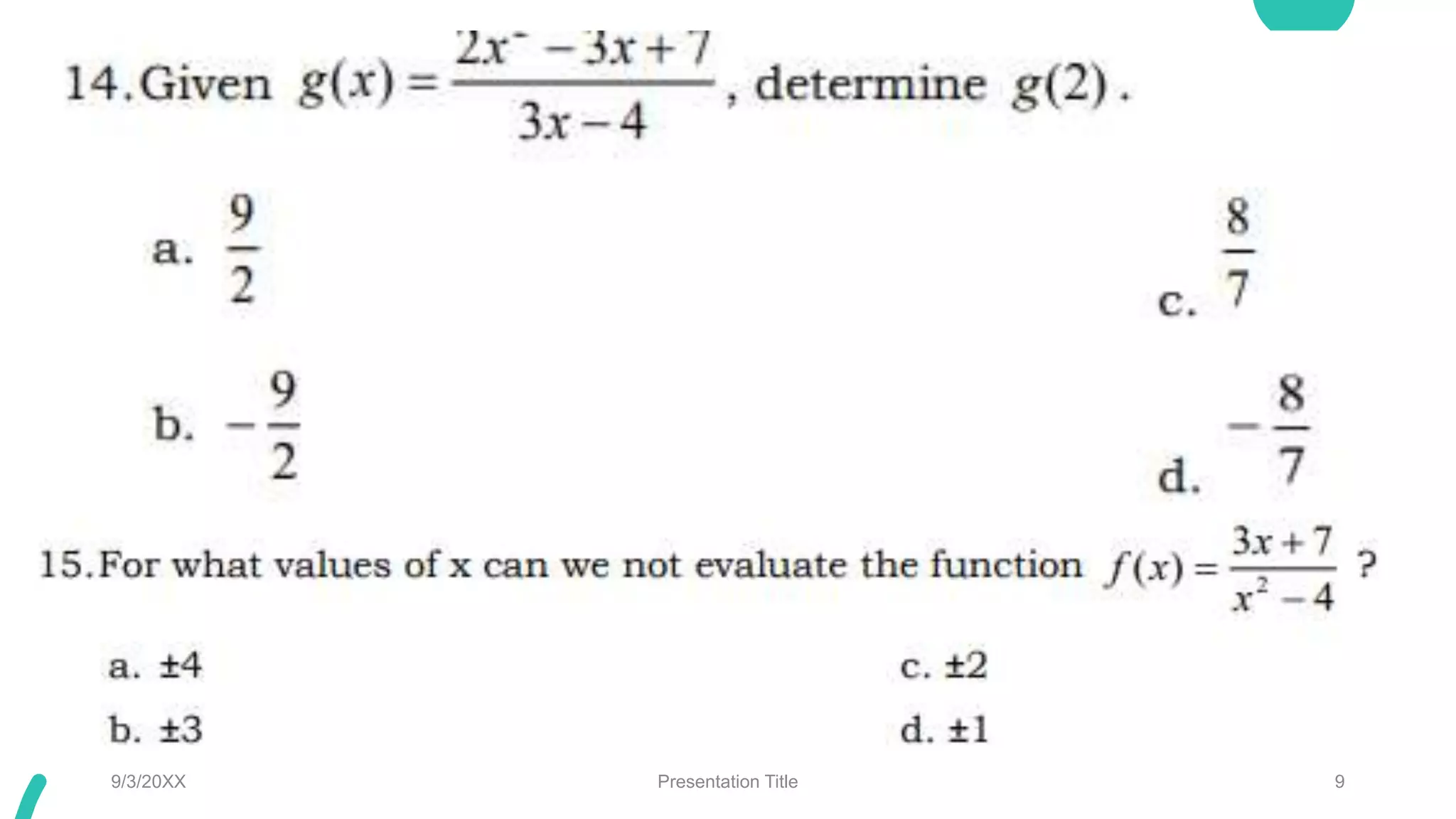 Evaluating Functions.pptx