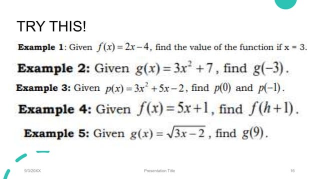 Evaluating Functions.pptx