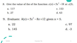Evaluating Functions.pptx