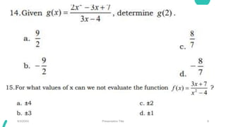 Evaluating Functions.pptx
