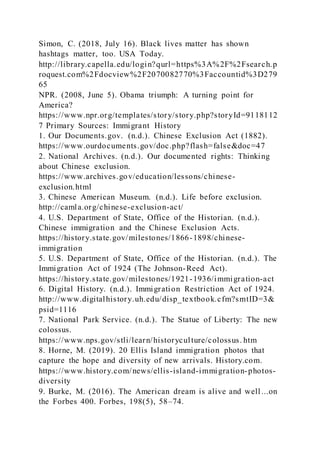 Evaluating Historical Sources WorksheetUse the four sources (two | DOCX ...