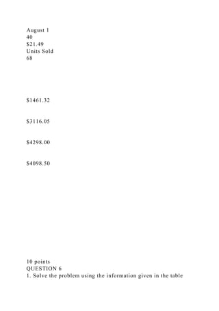 EVALUATING INTEGRALS.Evaluate the integral shown below. (H.docx