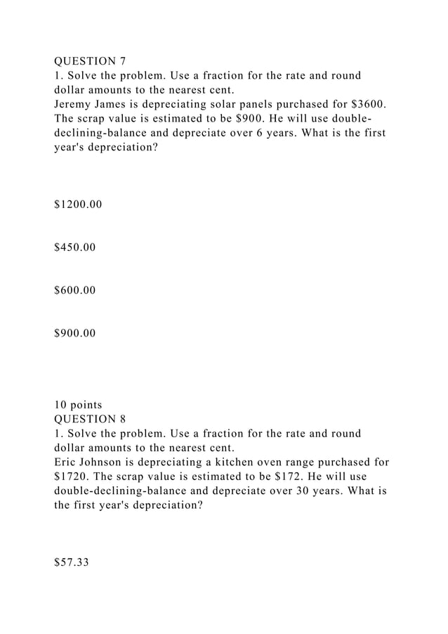 Evaluating Integrals Evaluate The Integral Shown Below H Docx