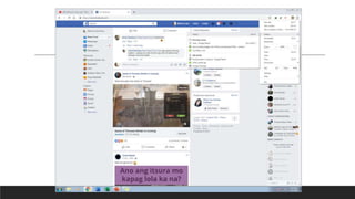 Evaluating internet resources | PPT