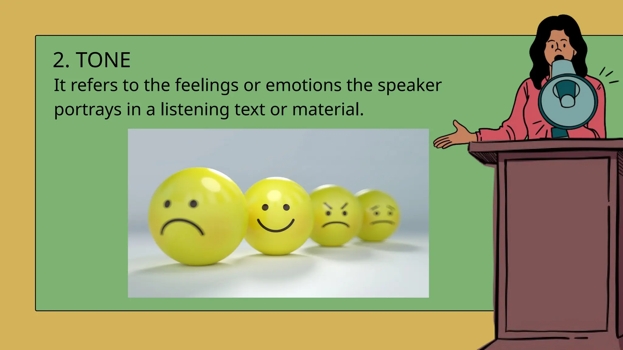 Evaluating Listening Texts- PPT in ENGLISH10.pptx