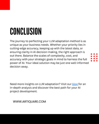 Evaluating LLM Adaptation Methods Fine-Tuning vs. Prompt Engineering vs. RAG.pdf