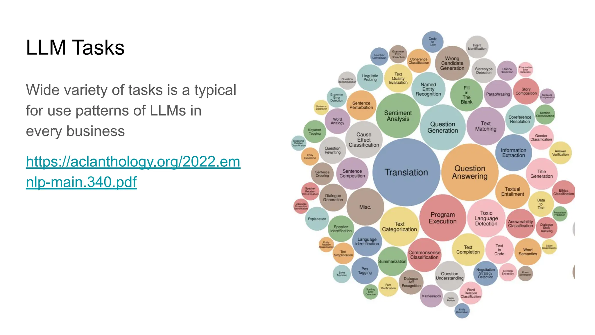 Evaluating LLM Models for Production Systems Methods and Practices - | PDF