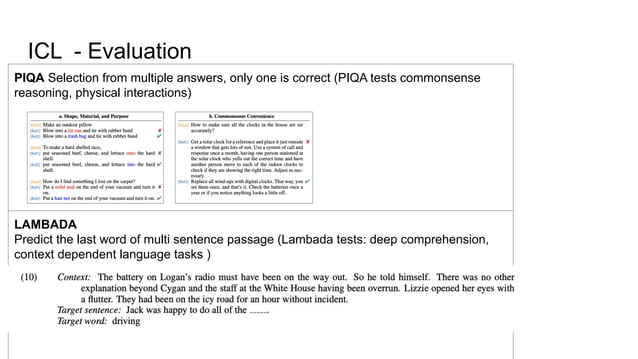 Evaluating LLM Models for Production Systems Methods and Practices - | PPT | Free Download