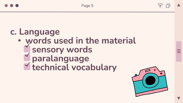 Evaluating Material.pptx