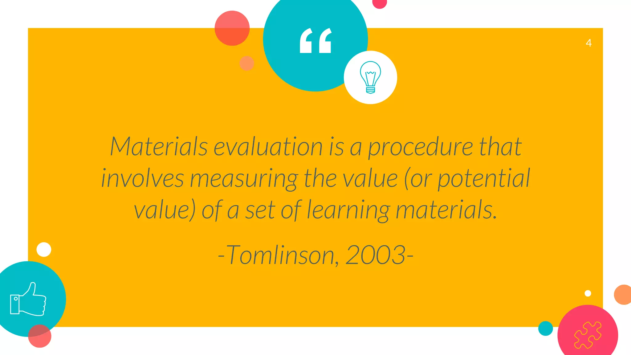 Evaluating and Adapting materials, Technology in ELT | PPTX