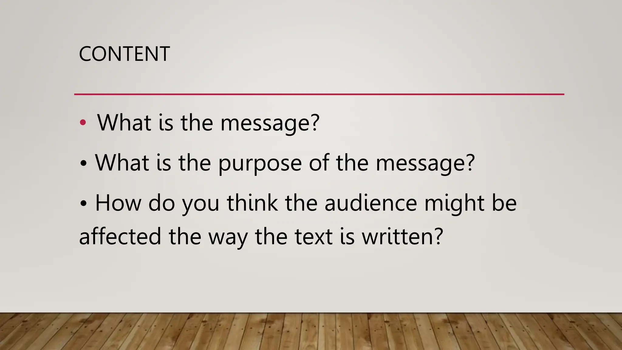 Lesson: Evaluating Message and Image.pptx