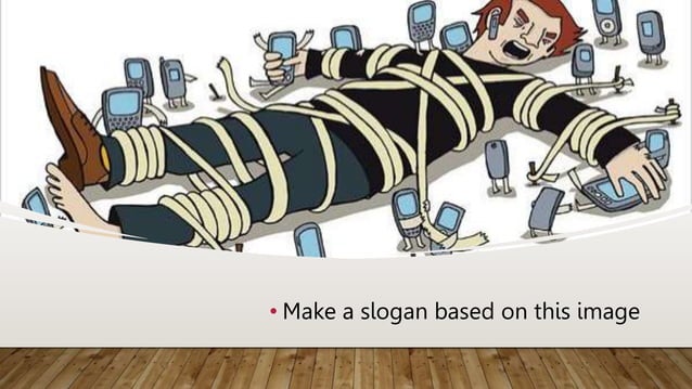 Lesson: Evaluating Message and Image.pptx | Internet for Beginners | Internet