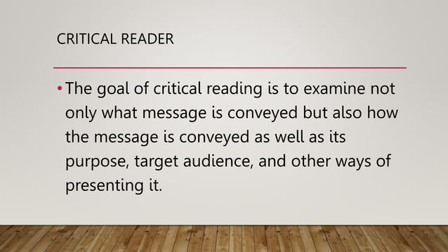 Lesson: Evaluating Message and Image.pptx | Internet for Beginners | Internet