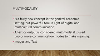 Lesson: Evaluating Message and Image.pptx