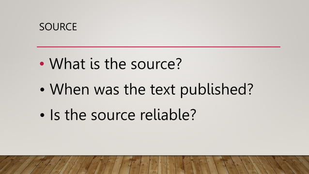 Lesson: Evaluating Message and Image.pptx | Internet for Beginners | Internet