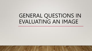 Lesson: Evaluating Message and Image.pptx