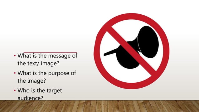 Lesson: Evaluating Message and Image.pptx | Internet for Beginners | Internet