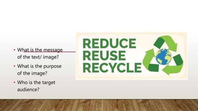 Lesson: Evaluating Message and Image.pptx | Internet for Beginners | Internet