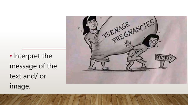 Lesson: Evaluating Message and Image.pptx | Internet for Beginners | Internet