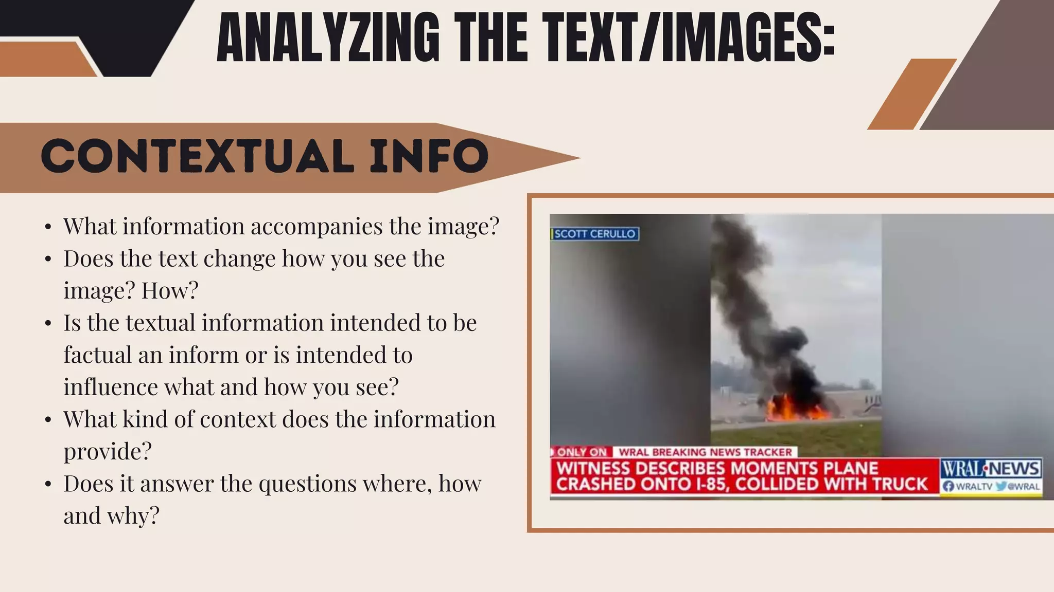 Evaluating messages and images.pptx