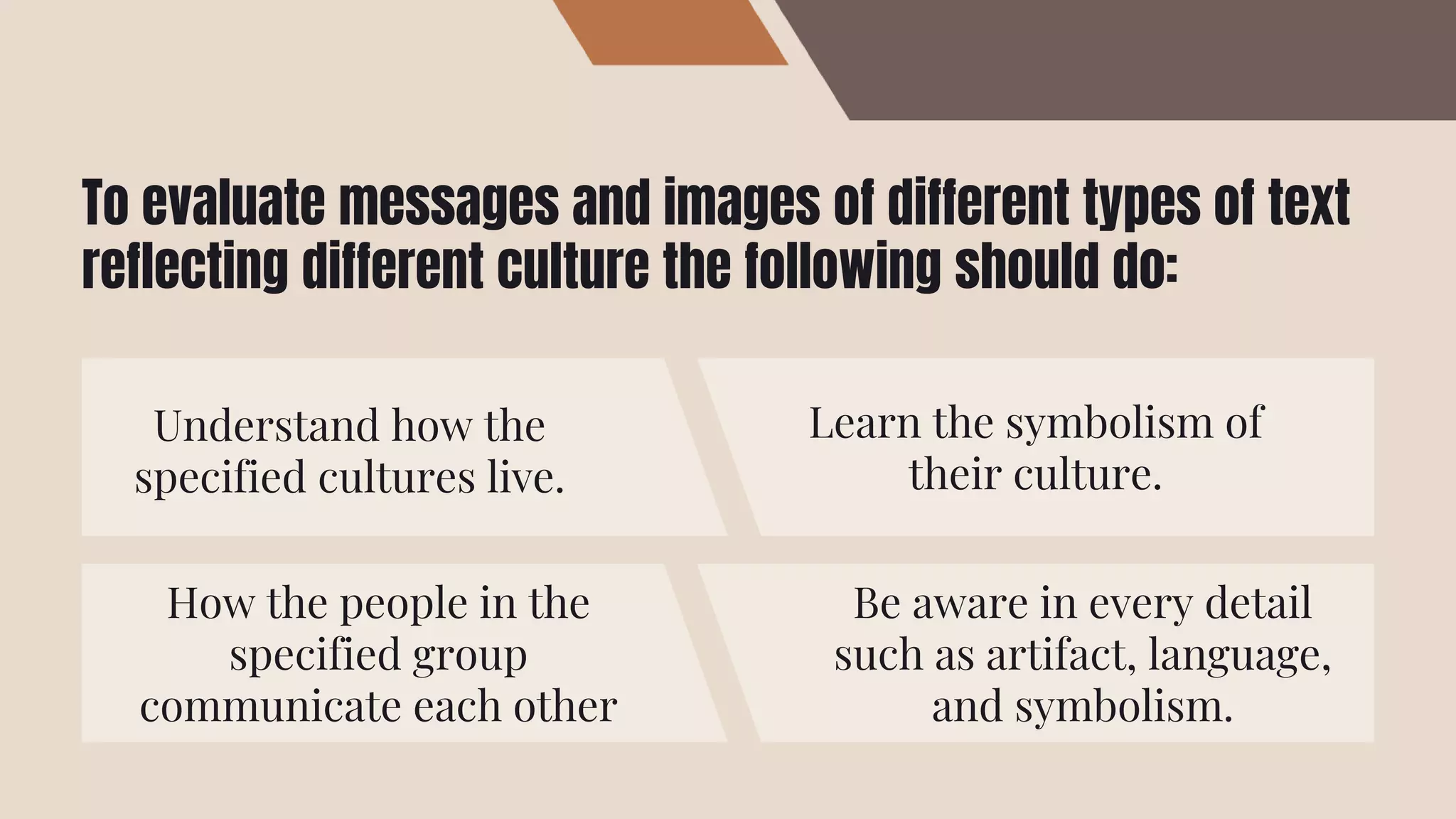 Evaluating messages and images.pptx