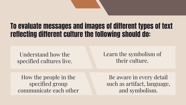 Evaluating messages and images.pptx | Internet for Beginners | Internet