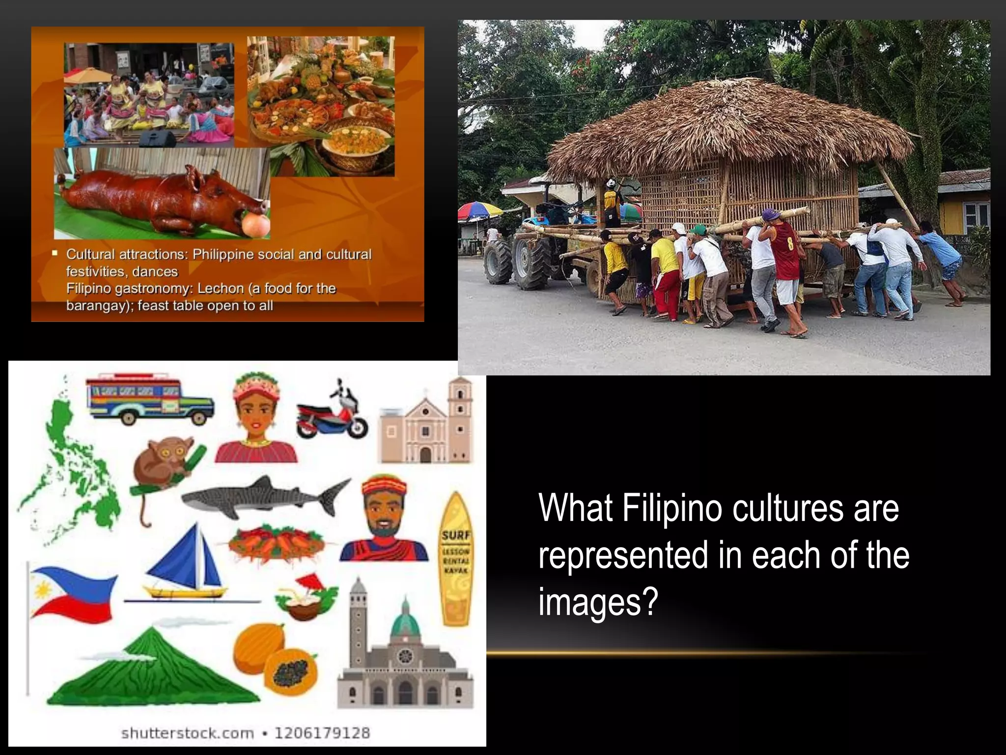 Evaluating messages or images of different types of texts reflecting different cultures | PDF